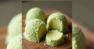 Matcha Butter Mochi Recipe: Perfect Japanese sweet
