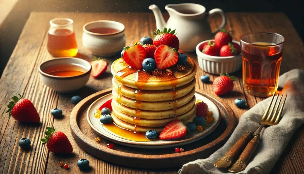 Boston cream cake recipe – Easy & Delicious Dessert